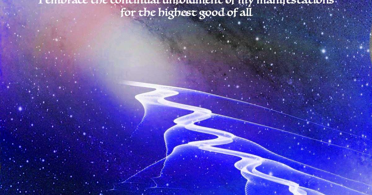 Daily Message ~ Friday March 17, 2023 – Trinity Esoterics