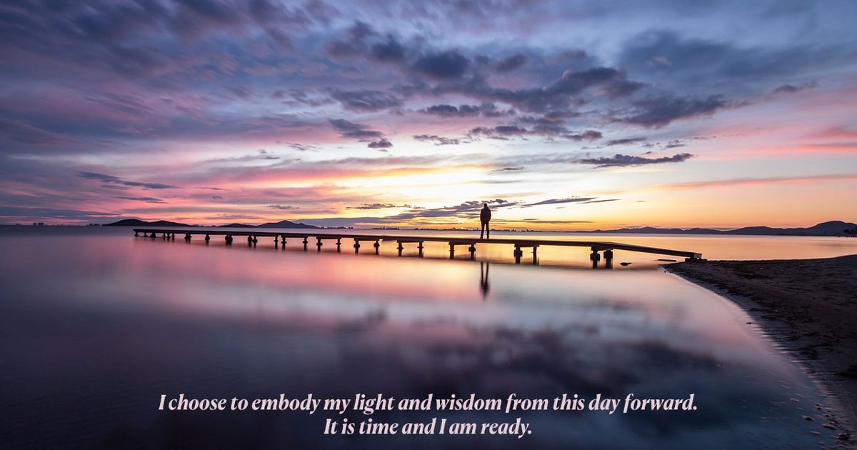 Daily Message ~ Friday June 23, 2023 – Trinity Esoterics