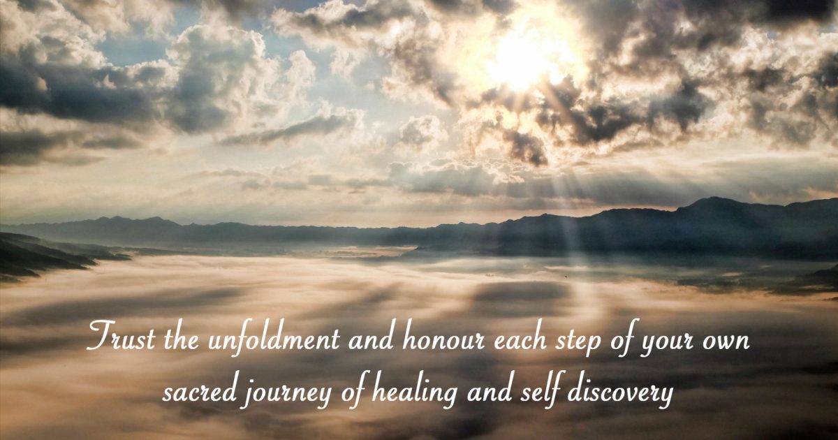 Daily Message ~ Wednesday November 27, 2024 – Trinity Esoterics