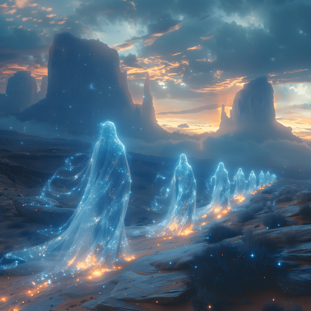 Daily Message ~ Tuesday November 25, 2025 – Trinity Esoterics